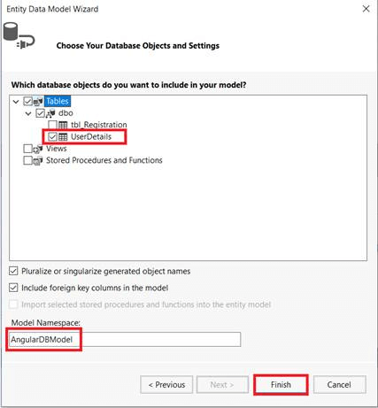 Infinite Scroll In Angular 7 Using Web API And SQL Server